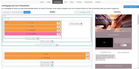 Vorschau Der Module Apprex Hilfe Und Support
