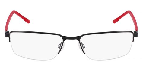 Flexon™ E1146 Rectangle Eyeglasses