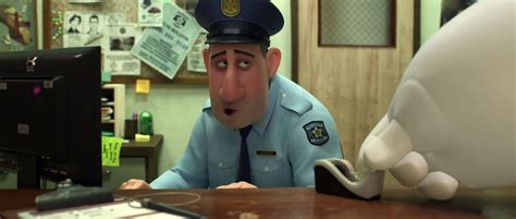 Big Hero Official Trailer Video Dailymotion