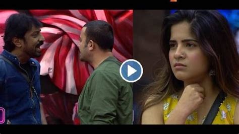 Bigg Boss Marathi हे स्पर्धक झाले घरातून बाहेर जाण्यास नॉमिनेट कोण