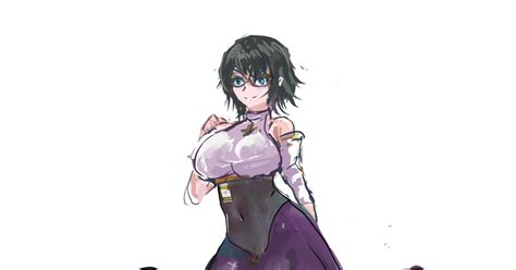 Monster Girl Non Human Scylla 约稿 Pixiv