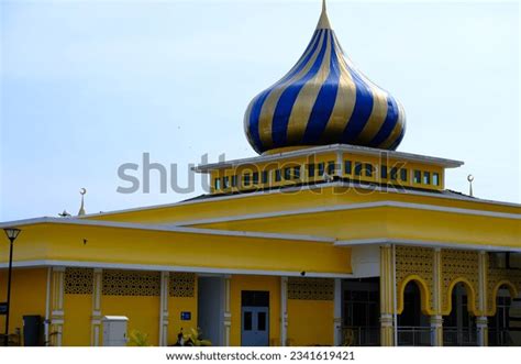 21 Masjid Tuanku Syed Faizuddin Putra Jamalullail Images Stock Photos
