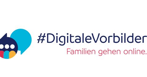 DigitaleVorbilder Familien Gehen Online 30 September 2023