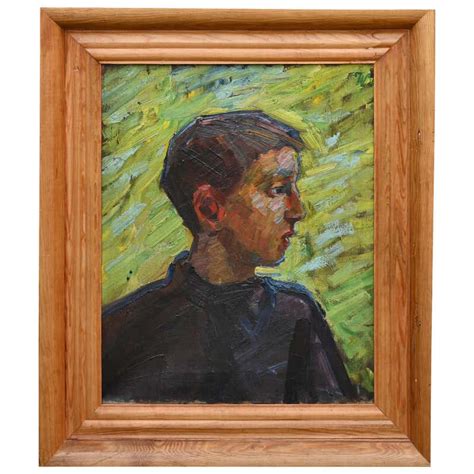 Meißen Manufactory Vide Poche With Silhouette Portrait Richard Wagner
