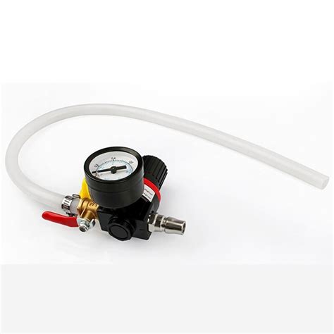 Water Tank Leak Detector Cooling Radiator Pressu Grandado
