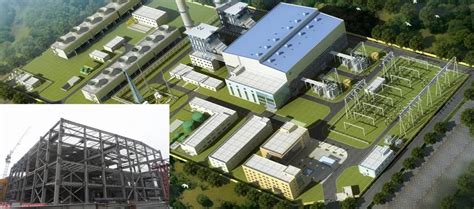 四川达州燃气电站有限公司