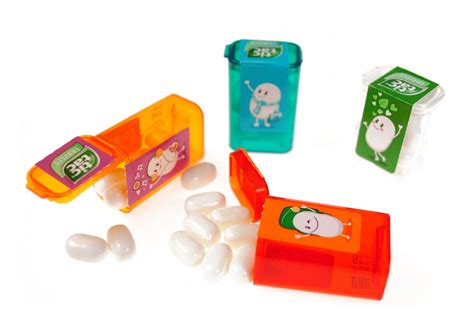 Cukierki Tic Tac Travels 3,8g 60szt