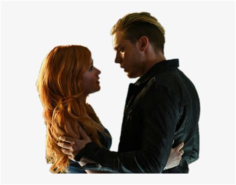Shadowhunters Claryfray Clary Jace Jaceherondale Clace Shadowhunters