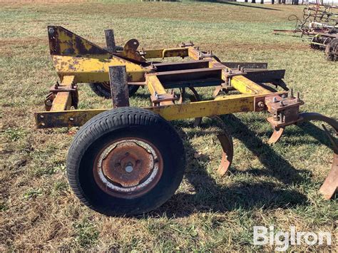 3 Pt Chisel Ripper Bigiron Auctions