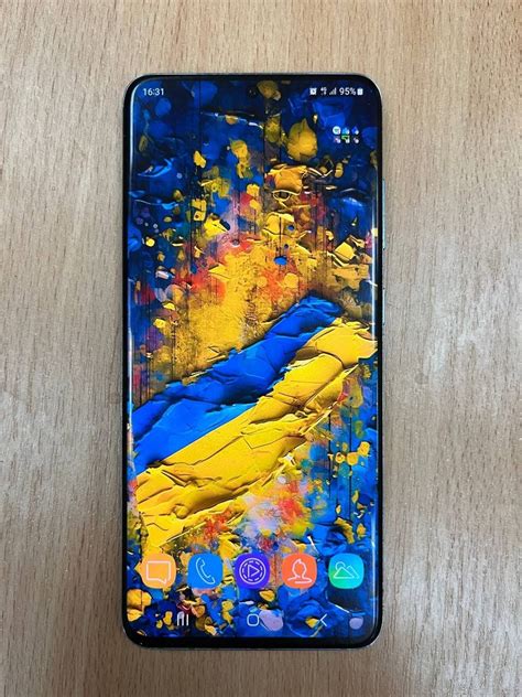 Samsung Galaxy S20 9 000 грн Мобильные телефоны смартфоны Кривой
