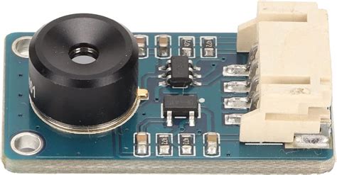 Jp Irアレイ 赤外線画像カメラモジュール、温度センサー Irモジュール 110度視野 33v 5v 32x24