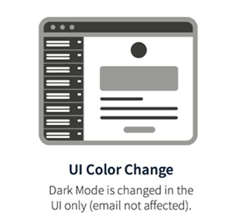Are You Designing For Dark Mode