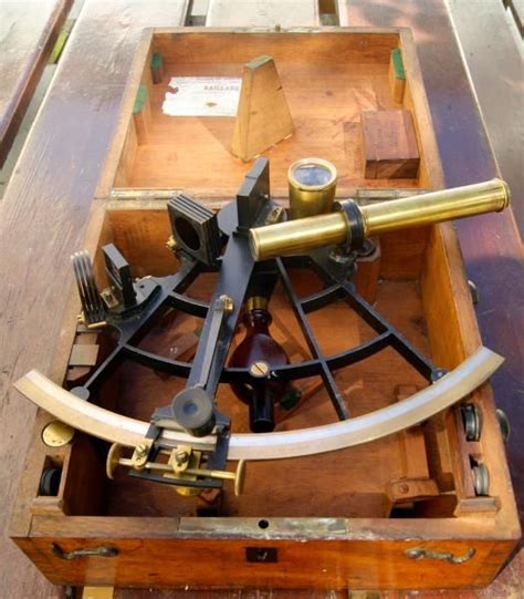 49 Best Images About Sextants On Pinterest Enabling Museums And Browning