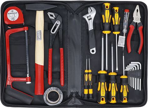 Bgs Technic Tool Set 23 Pcs Purchase Online
