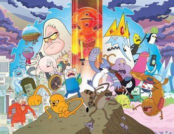 Regular Show Spiderman