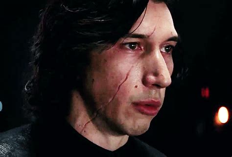 Kylo Ren Daily