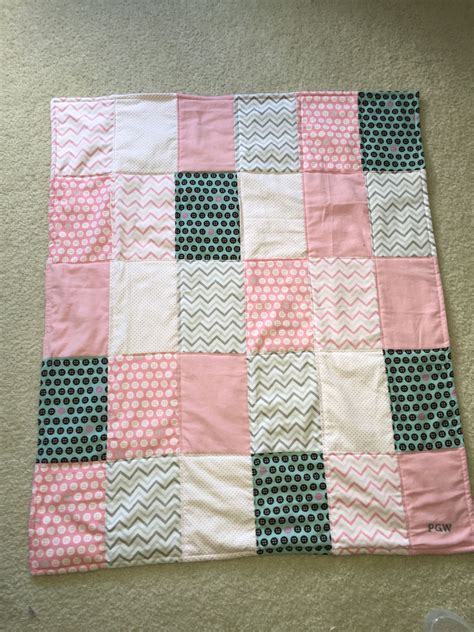 5×5 Quilt Tutorial Artofit