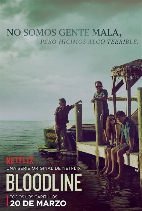 Bloodline Deseries Infobae Com