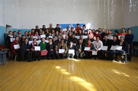 Баян Өлгий аймгийн ДОТУУР БАЙР ХҮҮХЭД ХӨГЖЛИЙН ОРЧИН