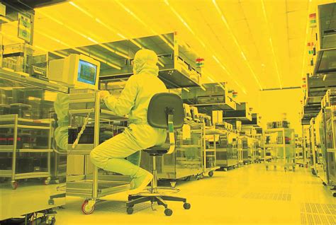 Tsmcs Total 3nm Investment Will Equal At Least 23 Billion Report