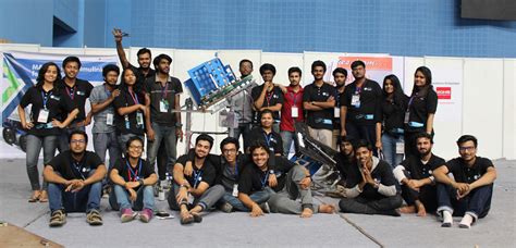 srm team robocon