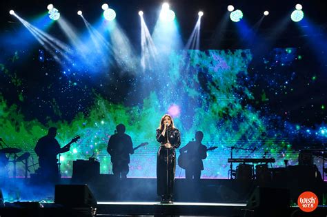 Sb19 Moira And More Were Victorious At The 2023 Wish Music Awards