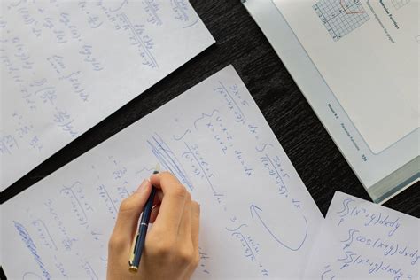 Final Exams Importance — Charger Press