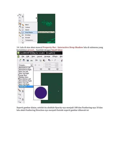 Modul Materi Corel Draw X7 Pdf