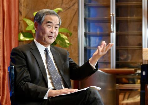 反駁梁振英土地「供過於求」論 李家超指政府必須有主導權：控制在利益藩籬中不符市民利益 星島日報
