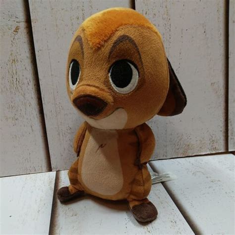 Disney The Lion King Timon Plush Toy Funko Plush Lion King Timon 4613163305