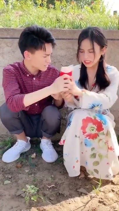 這年頭，好人不好當啊！ Shorts祝曉晗整蠱 Youtube