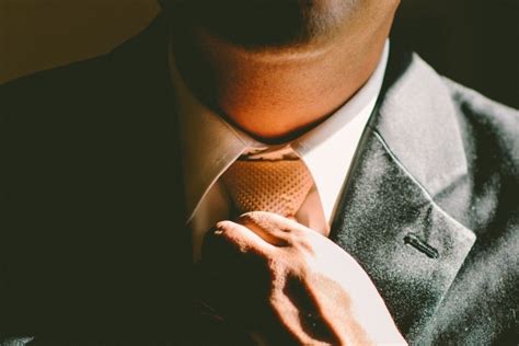 Na rozmowę w sprawie pracy trzeba się ubrać JOBS pl