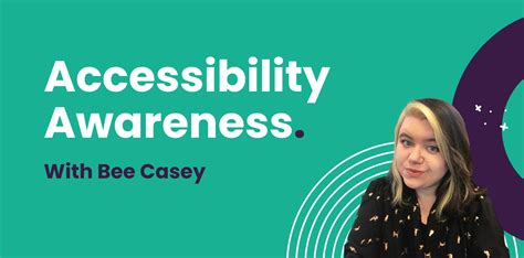 Raising Awareness On Accessibility Consensus