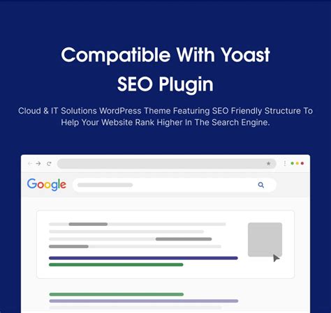 Qloud WHMCS Cloud Computing Apps Server WordPress Theme
