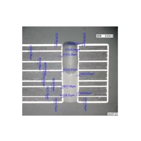 78ghz Millimeter Wave Automotive Radar Pcb Miracle Technology