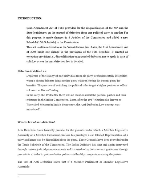 Election Law Pdf Government Justice