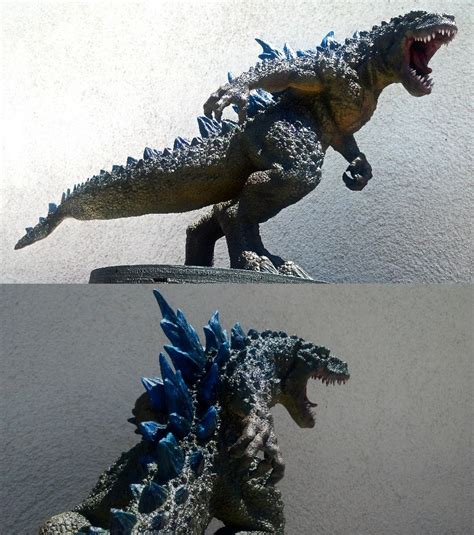 Huge Godzilla Post Myconfinedspace