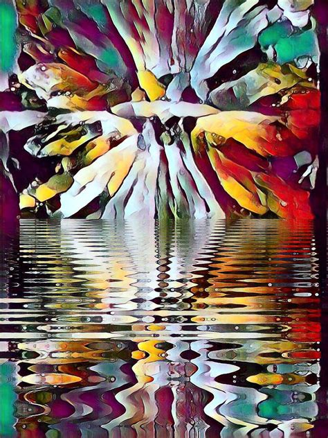 Art17 Digital Art By Mihaela B Fine Art America