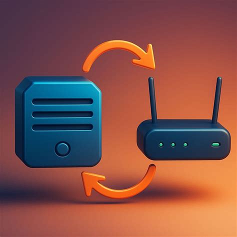 Hetzner Storage Box On OpenWrt With WebDAV Rsync