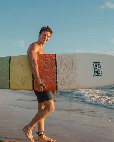 Shawn Mendess Feet Shawn Mendess Feet