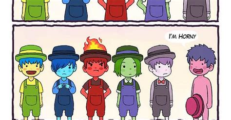 Simple Yet Clever Comics By Ry Spirit Album On Imgur