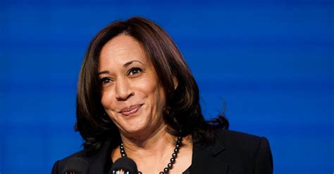Kamala Harris Auf „vogue“ Cover Foto Sorgt Für Empörung