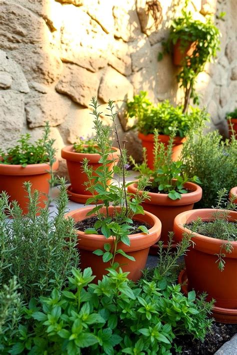 22 Fresh Herb Garden Ideas For Indoor And Outdoor Spaces Lost At E Minor