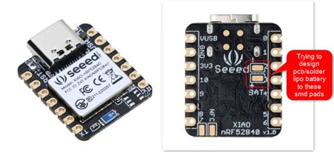 Query How To Solder Bottom Smd Pads Raskelectronics