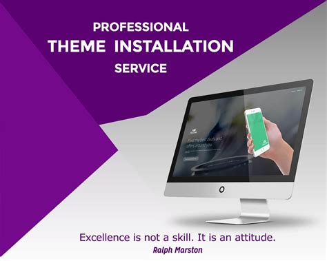 Setup Wordpress With Installing Theme And Demo Upload For 10 Seoclerks