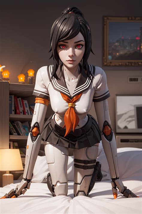 Tsuki Fortnite V10 Stable Diffusion Lora Civitai