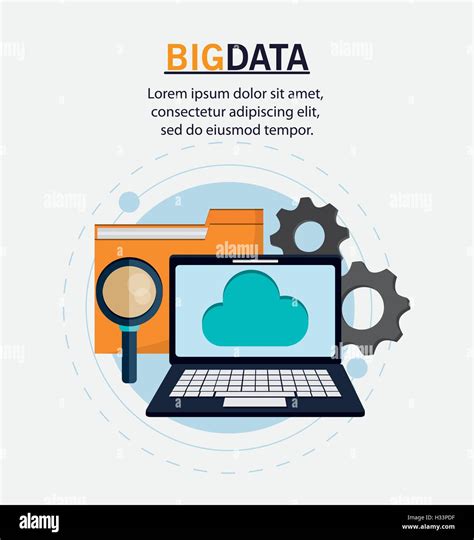 Big Data Center Base And Web Hosting Icon Set Stock Vector Image And Art Alamy