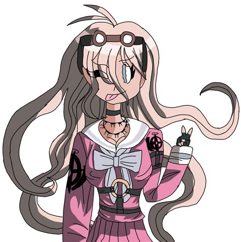 Miu Drawing Scrolller