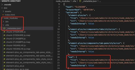 网友心得—运行jeecgboot Vue3项目可能出现的问题北京国炬信息技术有限公司