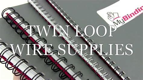 Wire Binding Size Guide At Roosevelt Nelson Blog